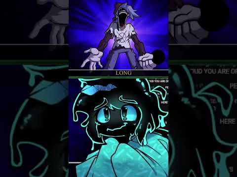 Silly Billy Is Genuinely Mindblowing #phistream #streamhighlights #fnf #fridaynightfunkin