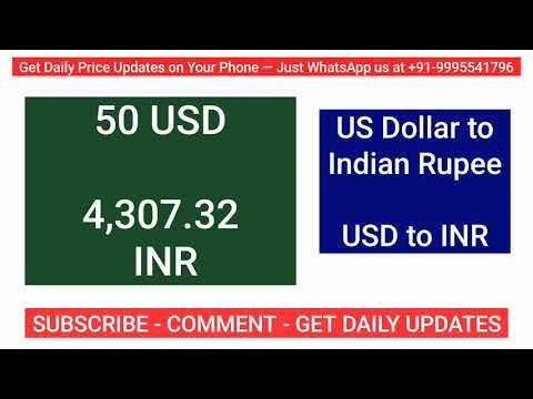 US Dollar FORECAST to Indian Rupee USDINR ,Today's Exchange Rate 24 JUNE 2025