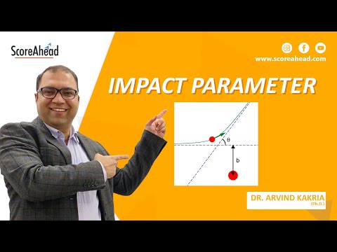 395 Impact Parameter