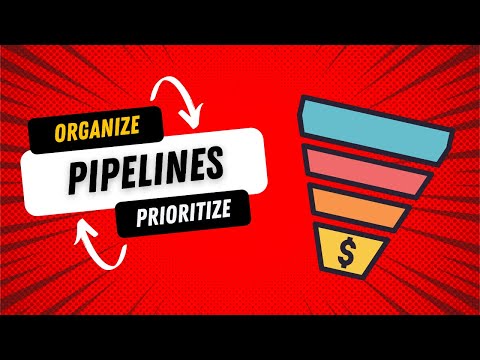 Best Real Estate CRM Practices for Real Estate Agents and Understanding Pipelines