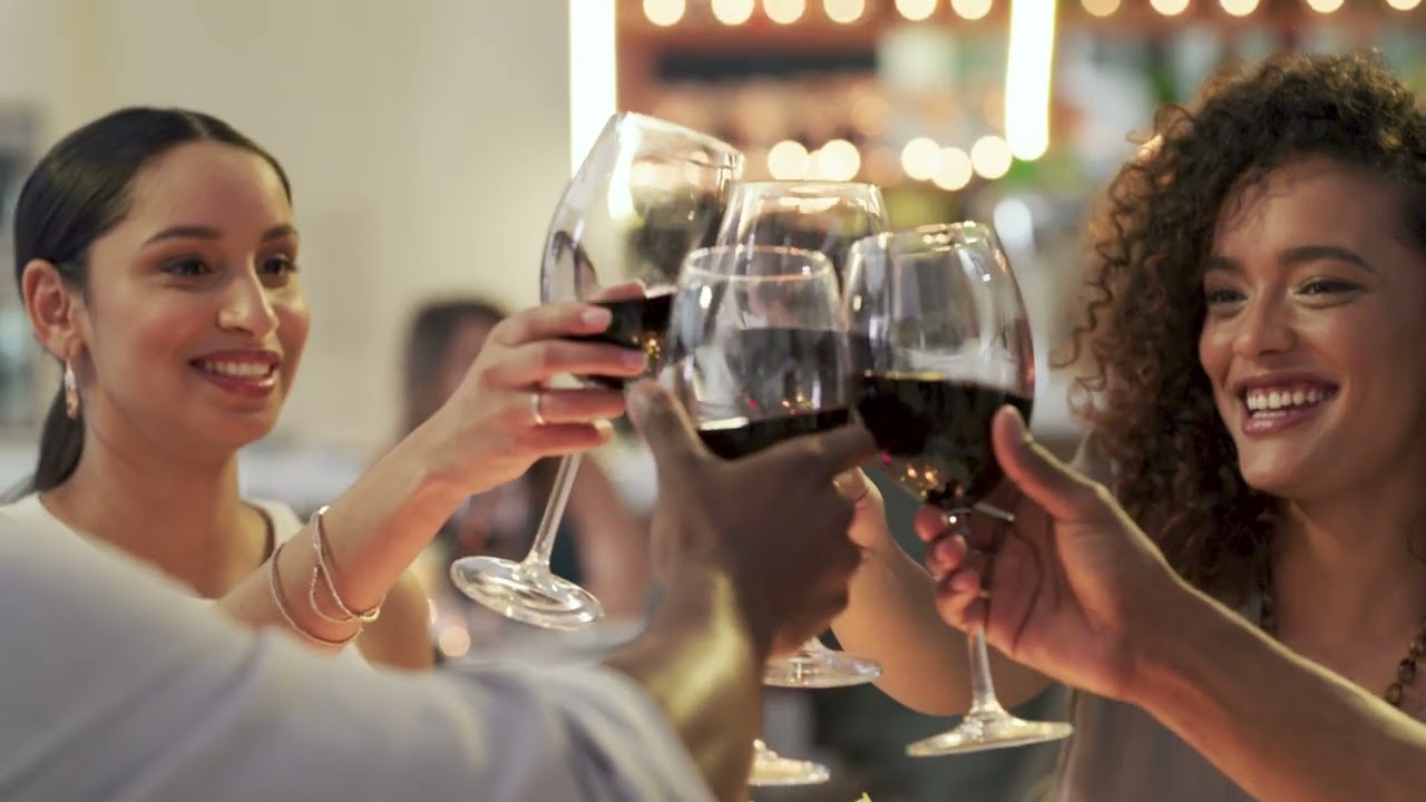 Hyatt Regency | Canvas The Art Of Wine