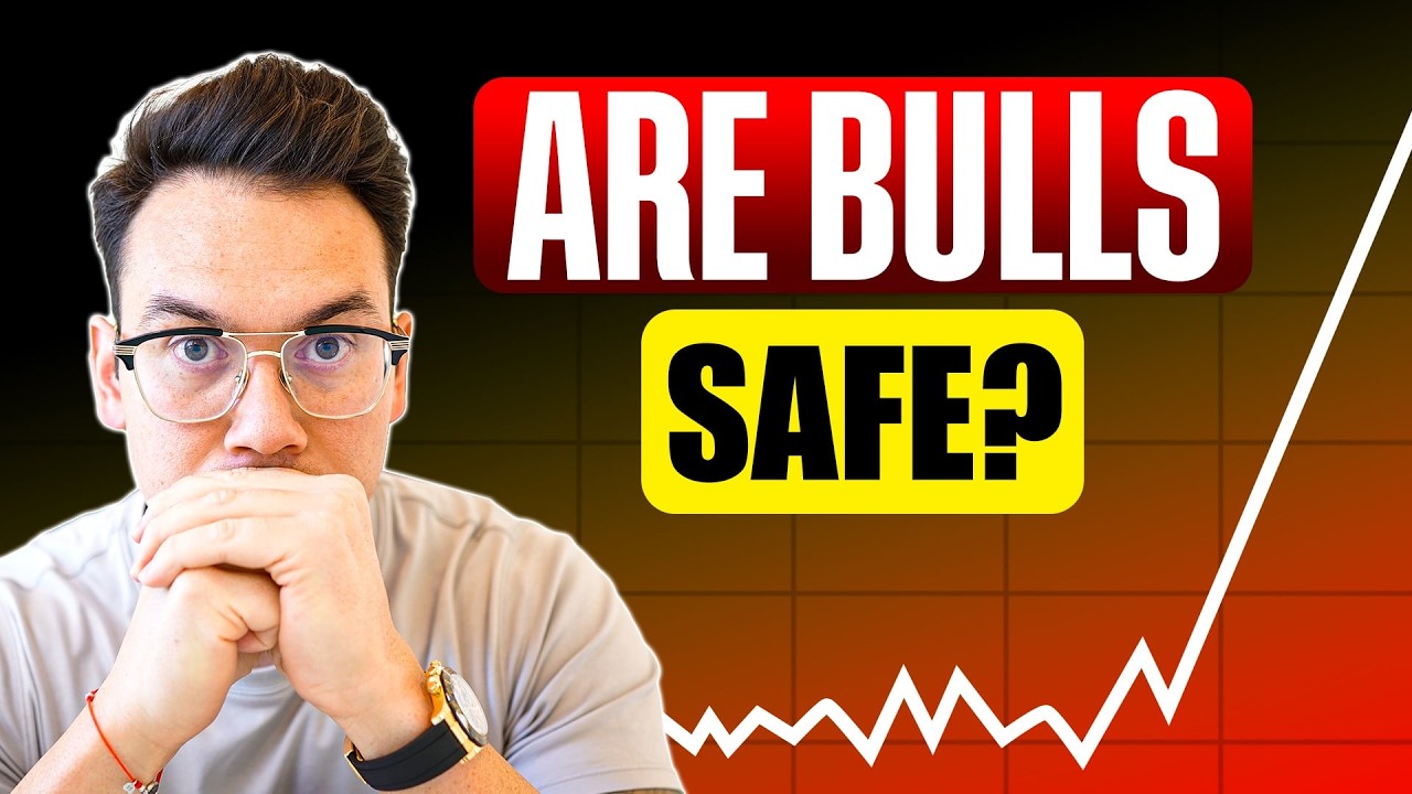 Top 4 Stocks I’m Buying In May 2026 Options With Ryan