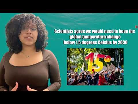 CHEP Fundraising video 1