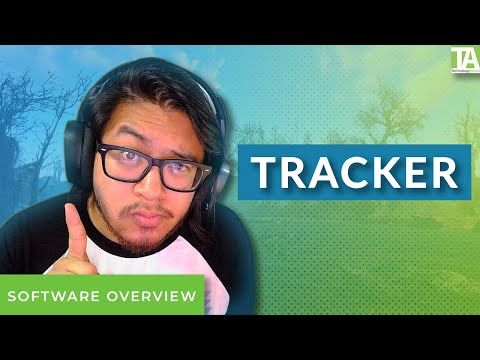 Tracker Overview - Top Features, Pros & Cons, and Alternatives