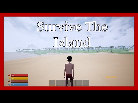 Steam Community :: survive the island