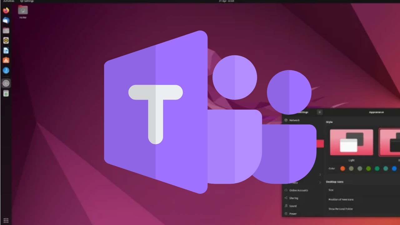How To Install Microsoft Teams on Ubuntu Linux