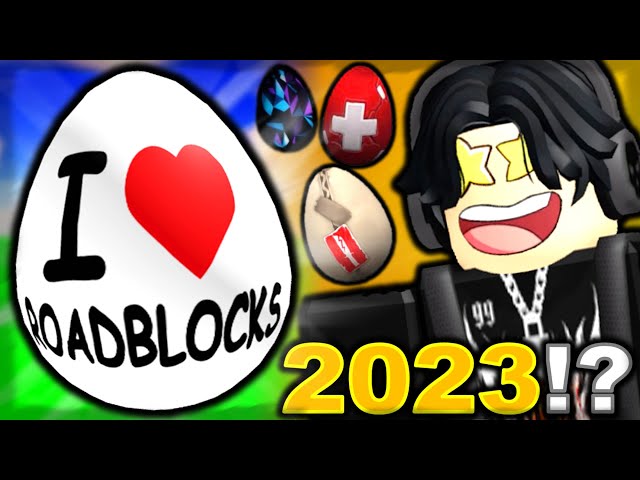 5 Easter themed Roblox games that fit the festive season