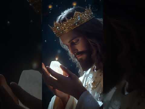 💎 The Whitestone in Heaven: What Does It Symbolize for You?🙏✨