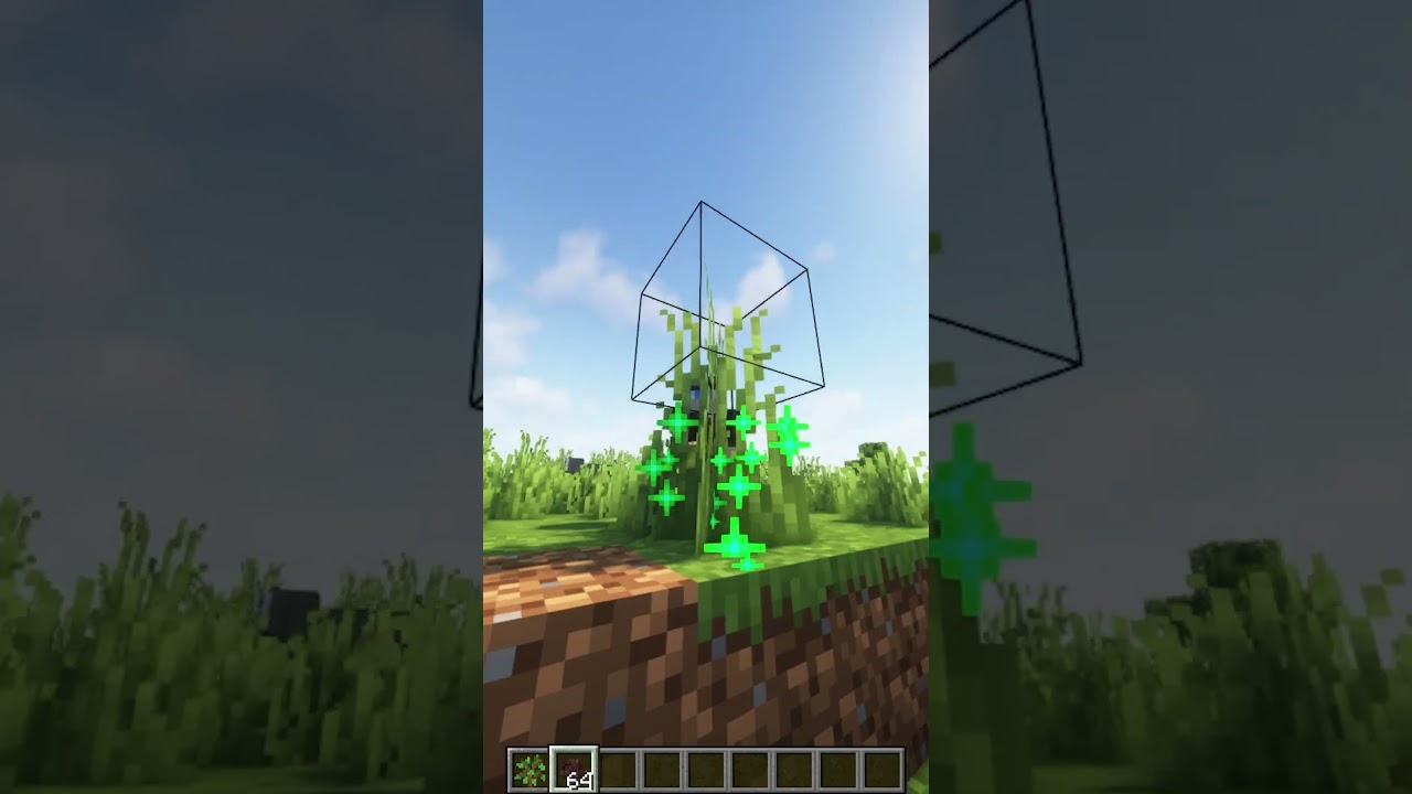 Manure Minecraft Mod