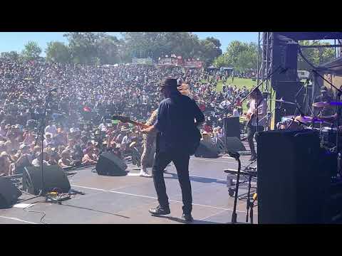 Killing Heidi - live at Sandalford Swan Valley (Red Hot Summer Tour) - January 12, 2020
