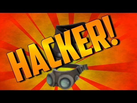 Steam Community :: Video :: Team Fortress 2 | UNEXPECTED SNIPER HACKER ...