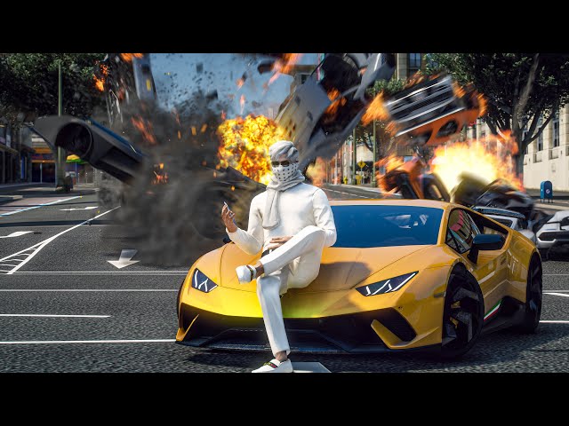 GTA โนเนมร้องโน.1 | วิดีโอครีเอเตอร์ :: OS