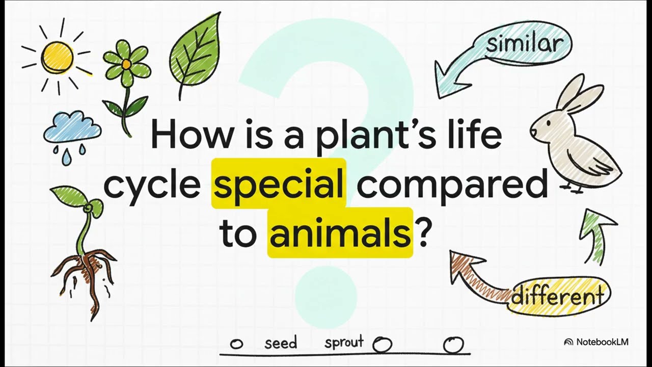 Life Cycles Unit 3rd Grade | NGSS Plants & Animals | STEM Lesson & Worksheets