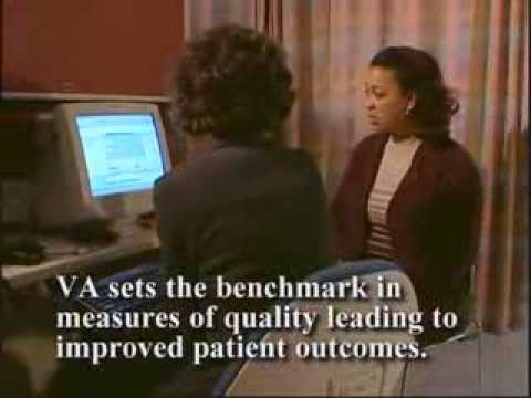 Introduction to VistA