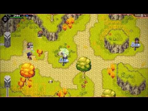 Steam Community Crosscode