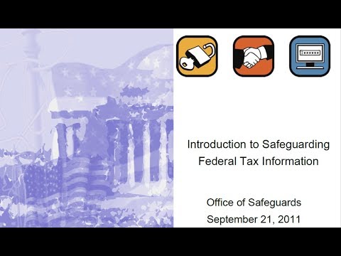 Safeguards 101