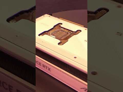 This RTX 5090 Has A HIDDEN SECRET!