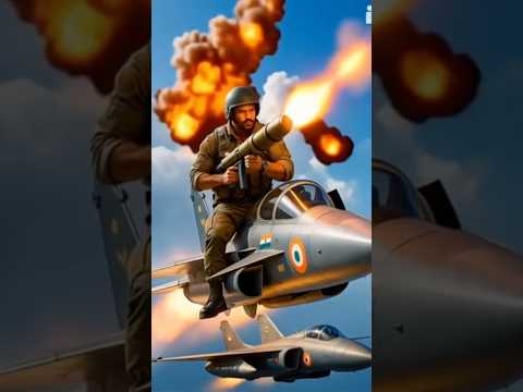 Indian Military Saves Plane from Terror #indianarmy #aeroplane #jet #rescue #passenger