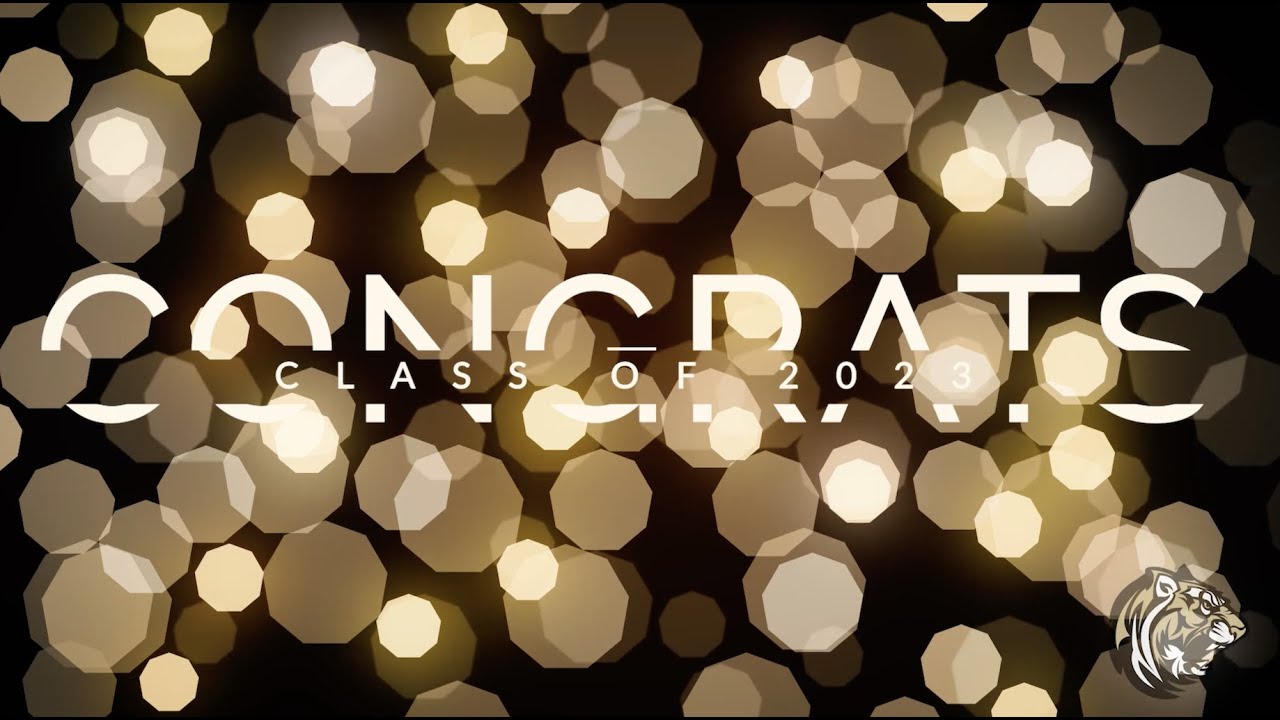 CHS Graduation Slideshow 2023
