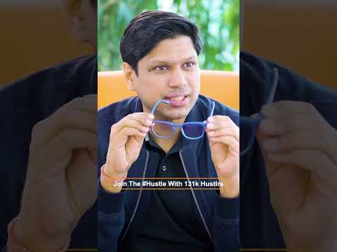 Hustlr Table: Peyush Bansal & Ronnie Screwvala | Lenskart