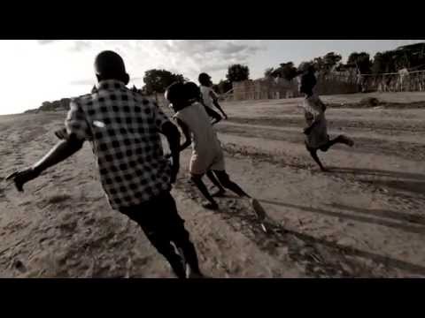 Saving Lives in South Sudan