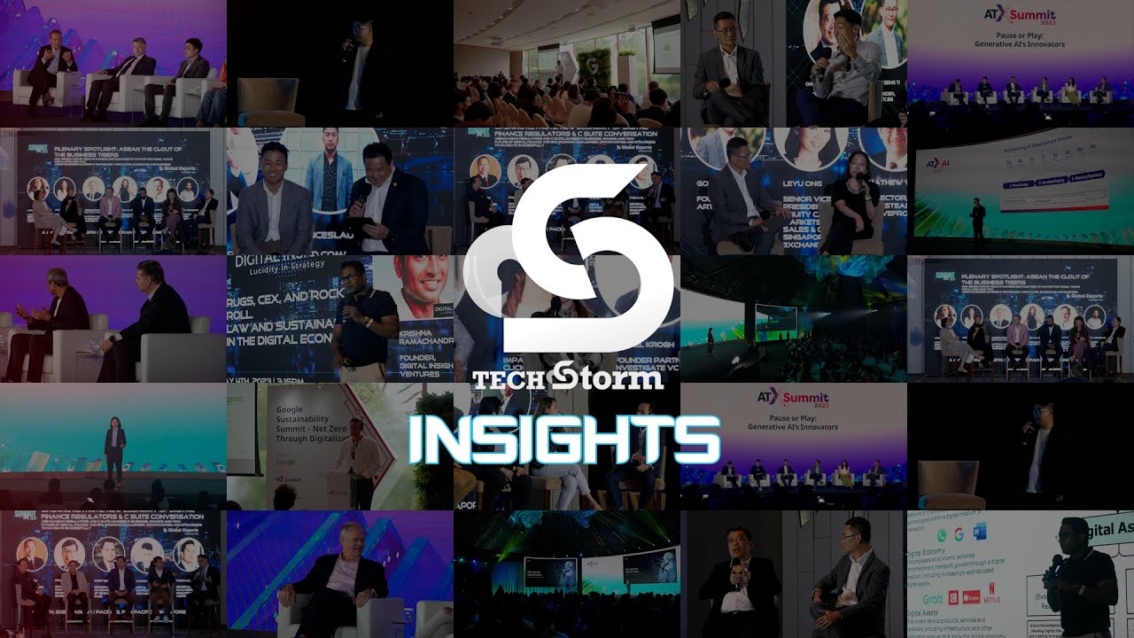 TechStorm Insights Ep 2