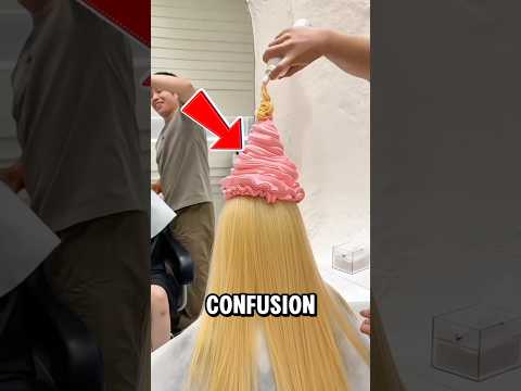 She Regretted Going to This Salon… Until THIS Happened! 😱✨