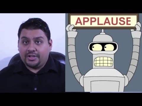 The ABC's of Urban Dictionary ep. 1