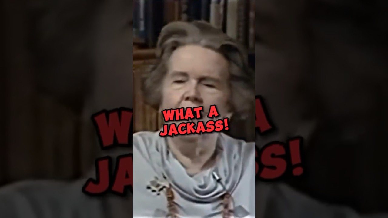 Carl Jung Triggers Patient’s Shadow