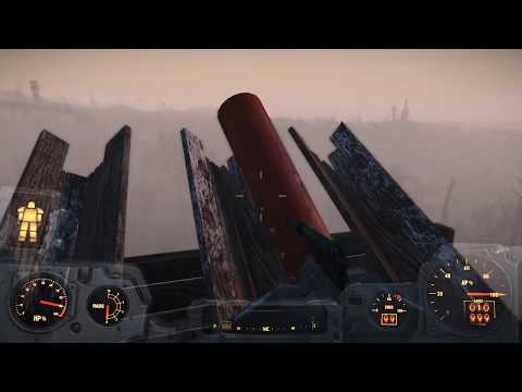 Steam Community :: Video :: Sending Oxygen Tanks to Space