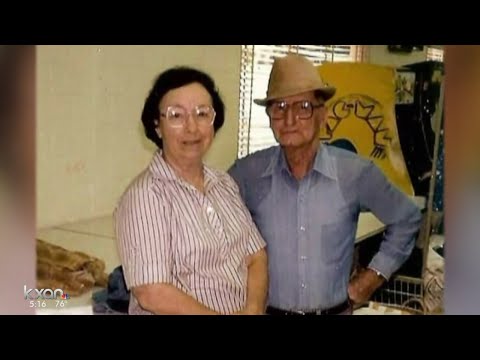 Family looks for answers 30 years after grandfather killed in his driveway
