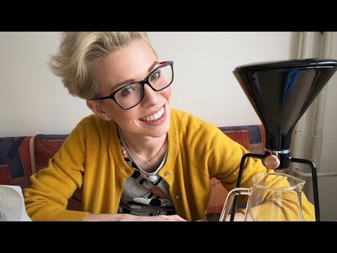 Goat Story GINA Coffee Teaser Review