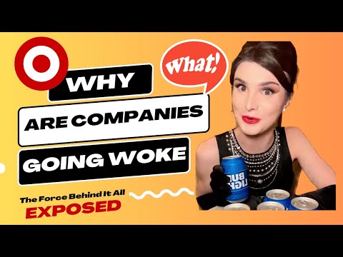 What is WOKE: The Unseen Power of ESG and Cancel Culture EXPOSED!
