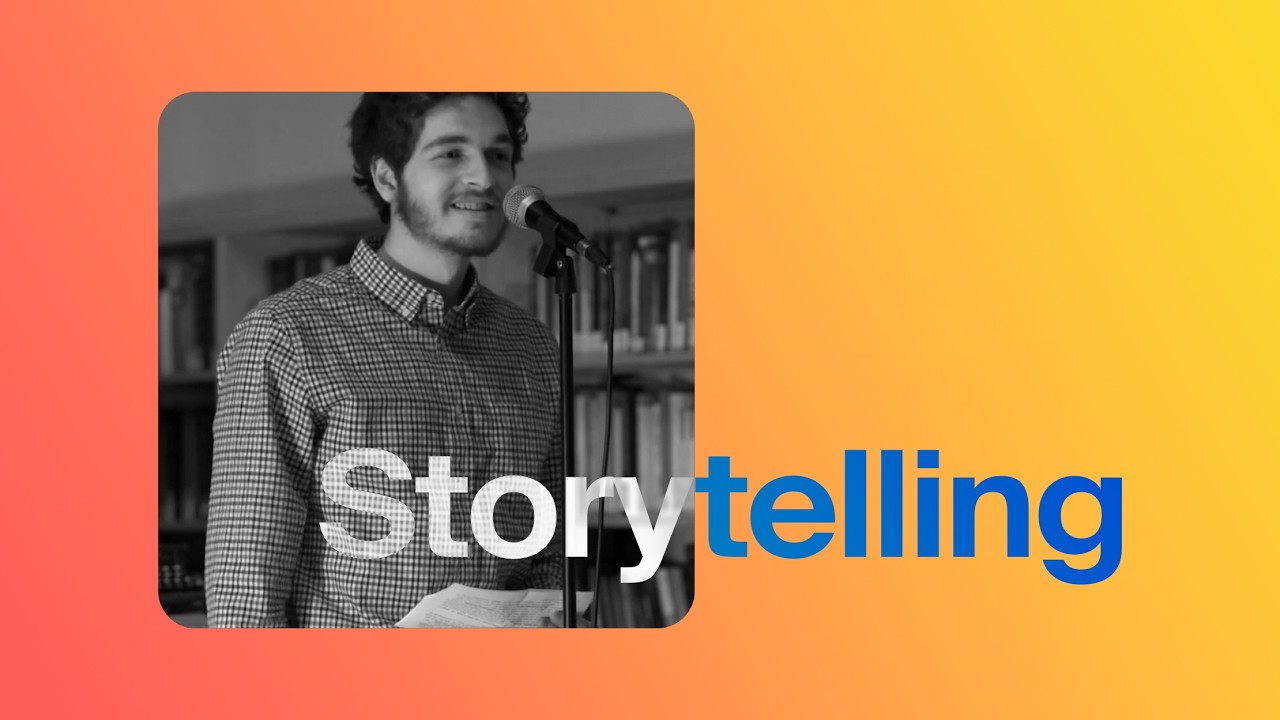 Storytelling | 
