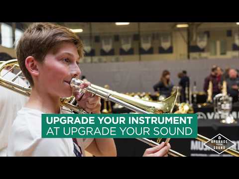 Upgrade Your Sound at Music & Arts