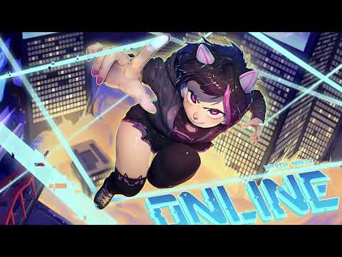 [Cytus II] Online - HiTECH NINJA (HQ)