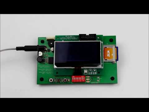 Graphics Display Development Kits at Best Price in India