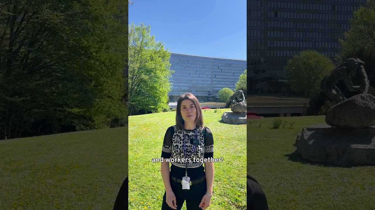 ILO Building Video 1