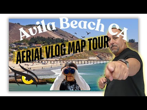 AVILA BEACH Expert Shares Hidden Gems!