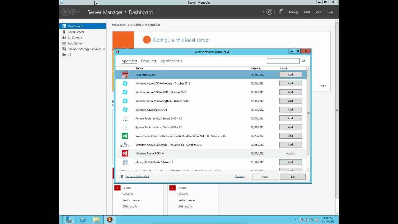 SharePoint 2013 Workflow Installation and Configuration