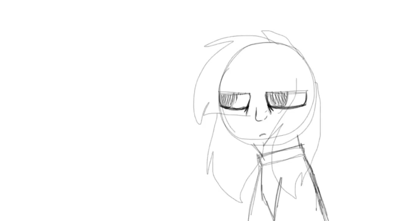 Animation tests vol 1