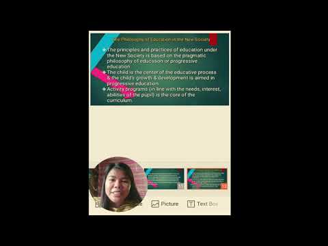 Proclamation No. 1081-1972 Educational Revolution / MARIA HERMY C. TANTIADO - Reporter