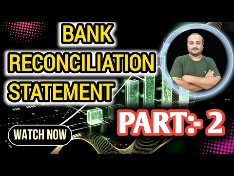Bank Reconciliation Statement #class #11th #Accountancy #Bank #Reconciliation #Statement
