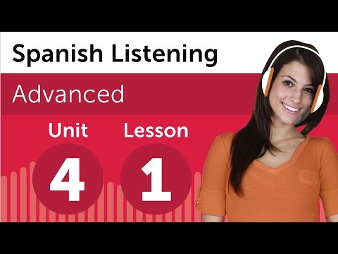 Spanish Listening Practice - Which Bank Should You Choose in Mexico?