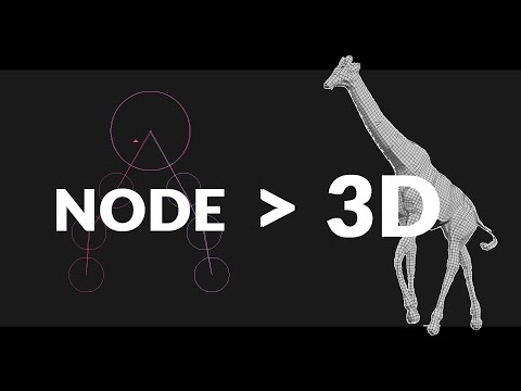 EASILY MAKE 3D MODELS FROM SCRATCH! - WITH THIS FREE OPEN SOURCE TOOL🤩