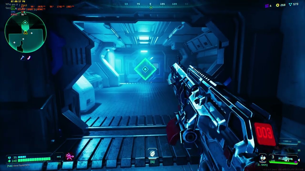 2025 05 17 DEADZONE TEST