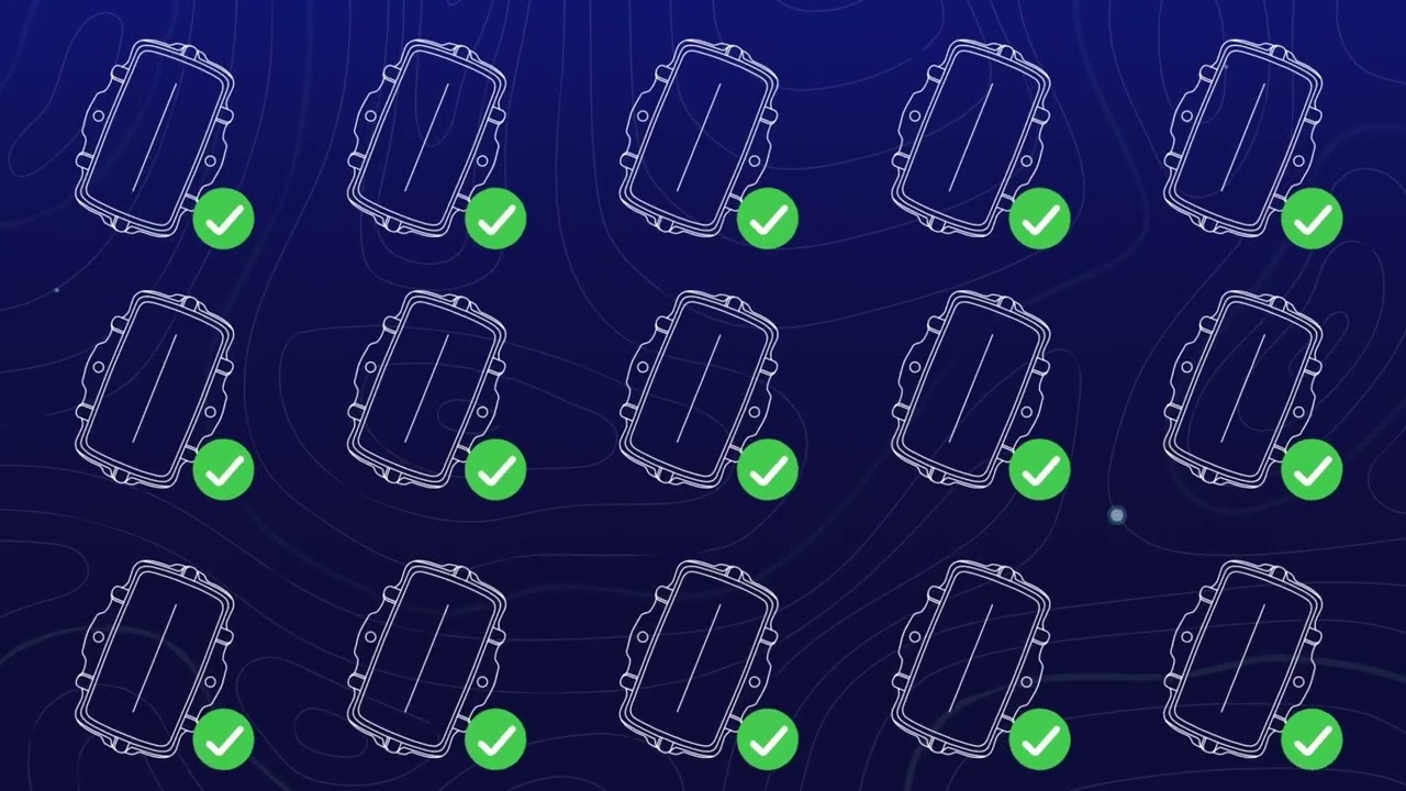 Device Manager - Cloud-Based Device Management Platform