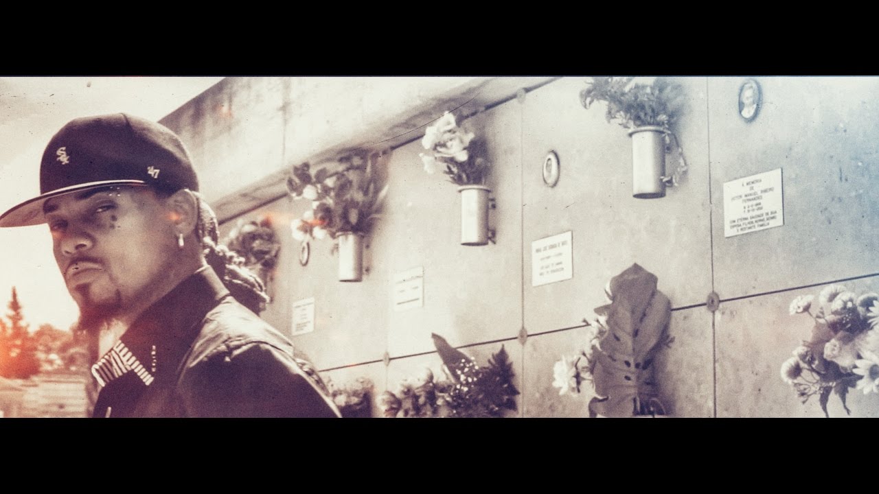 Força Suprema & Dope Boyz - Ballot Box