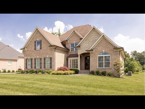 12406 Poplar Woods Dr Goshen, KY 40026