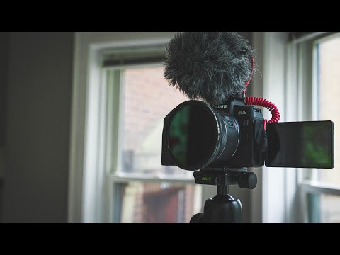 What is a vlog camera?